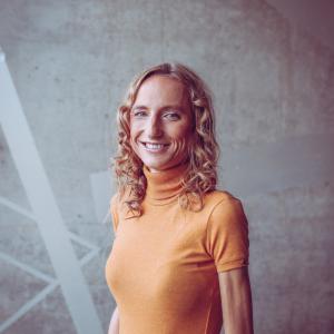 doc. Ing. et Ing. Anna Adámková, Ph.D. | Věda na přání